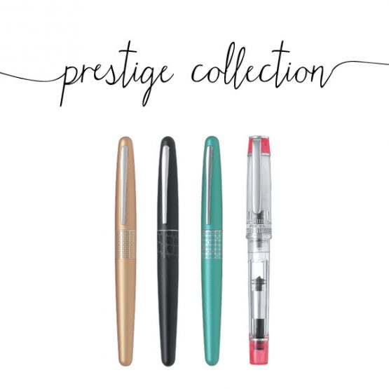 Product Range – Pilot Pen Malaysia